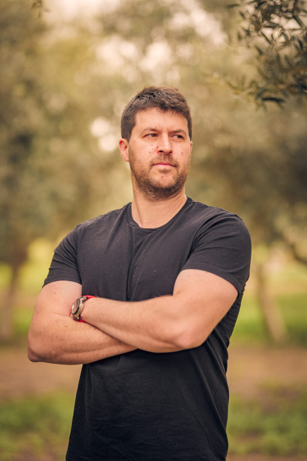 About Me - Elad Sharon | Excel & Google Sheets Expert